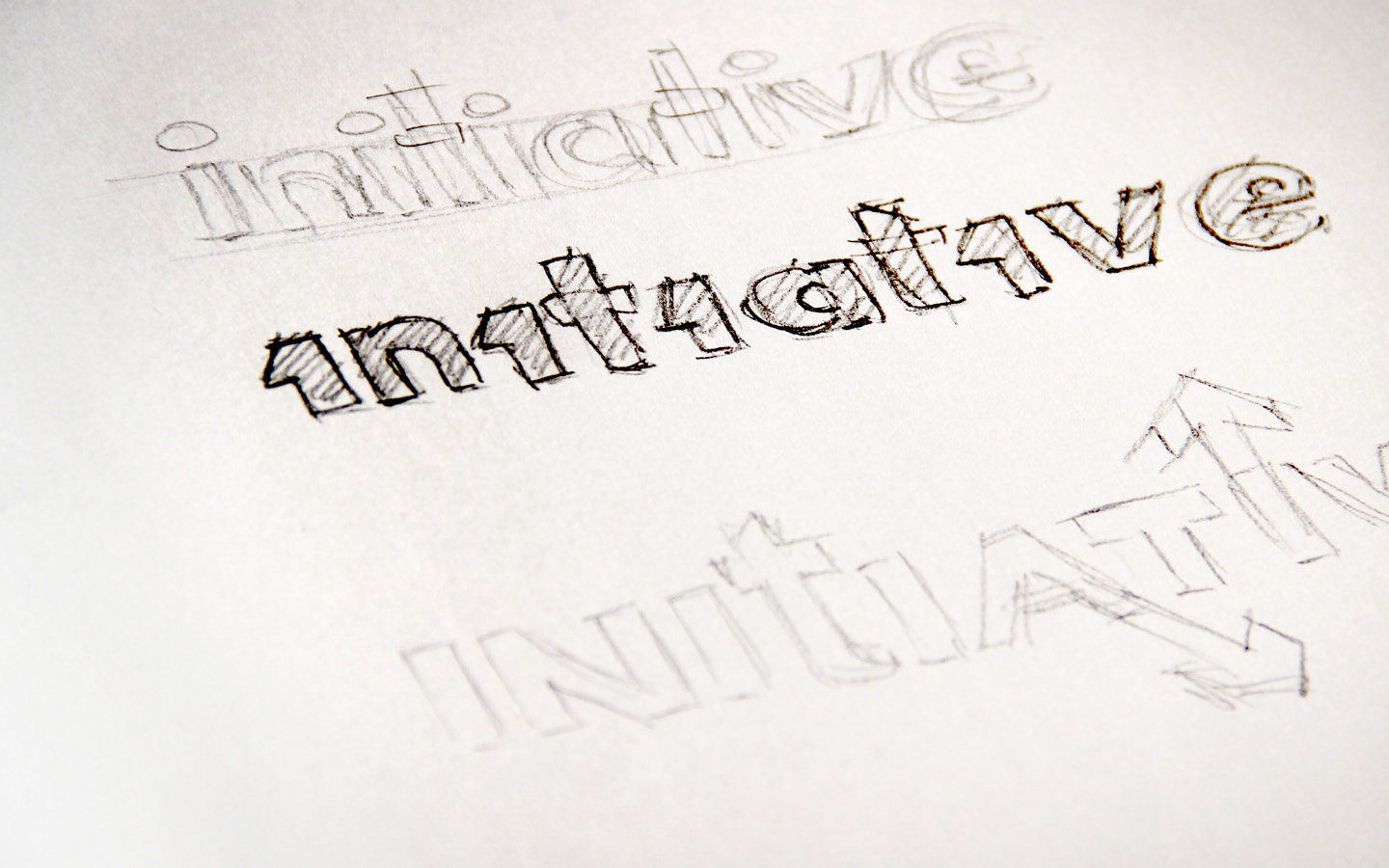 Initiative Tierwohl Symbol ‹ Ronny Edelstein Designatelier